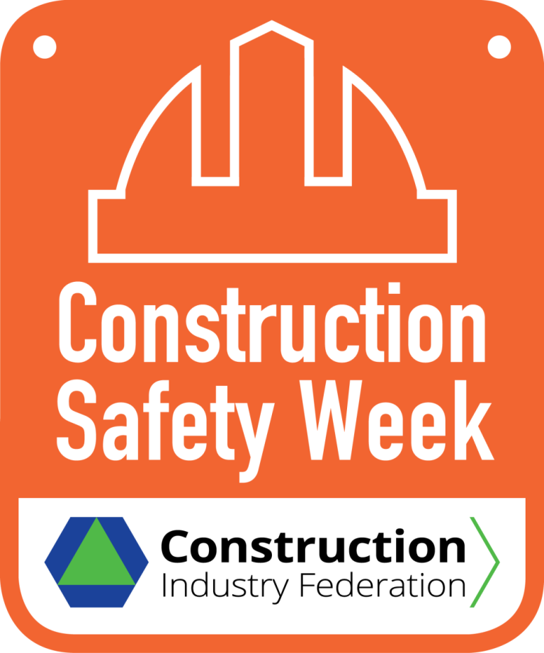 CIF Safety Week - Stewart Construction